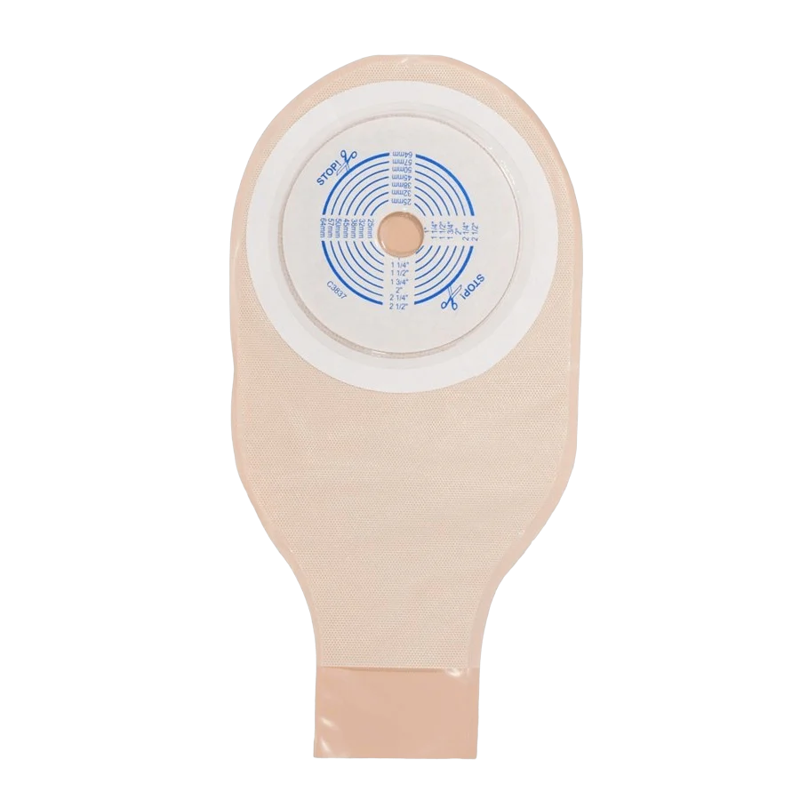 ActiveLife One-Piece Drainable Pouch – The Digital Health Store