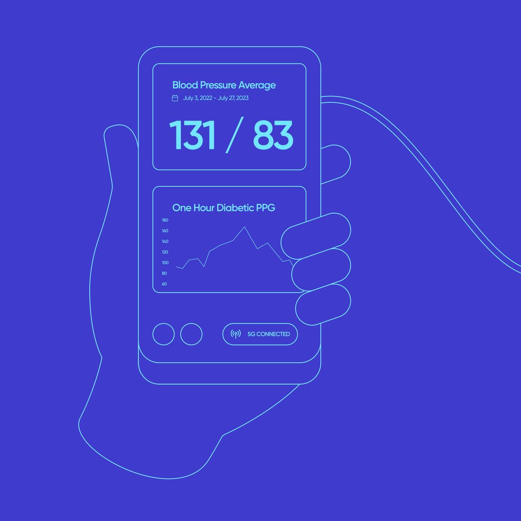 The Digital Health Store