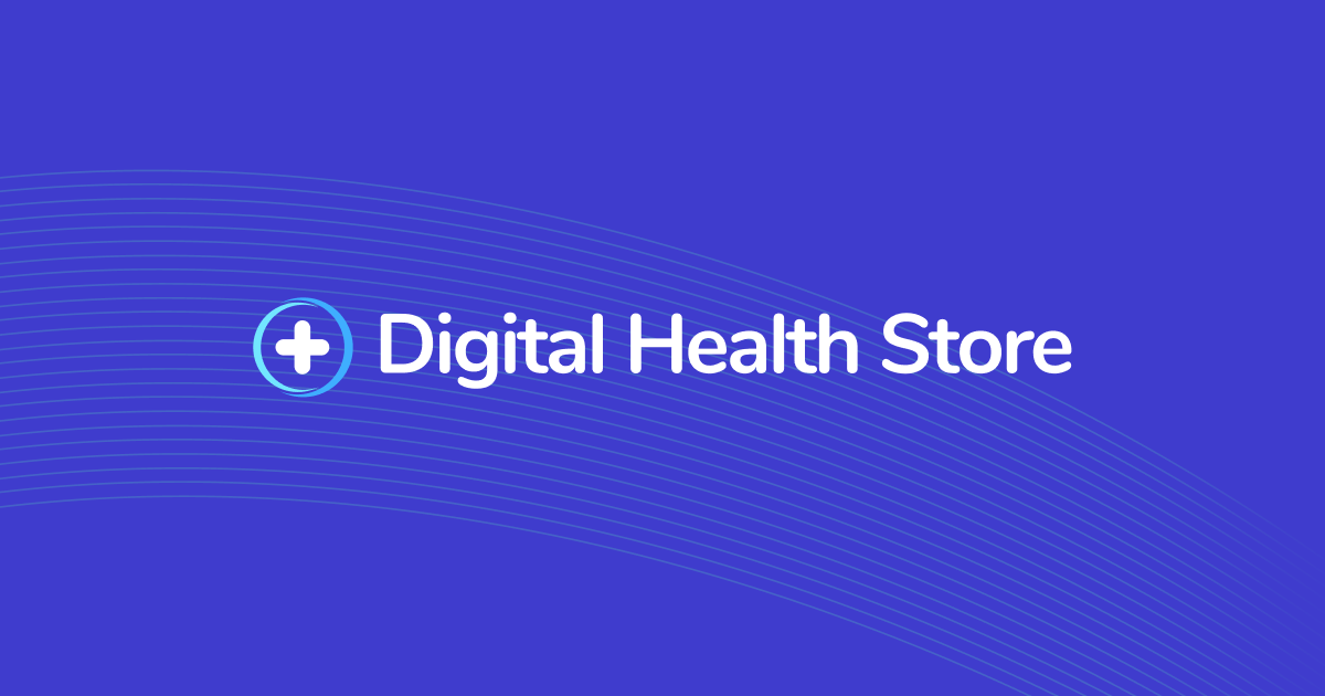 The Digital Health Store