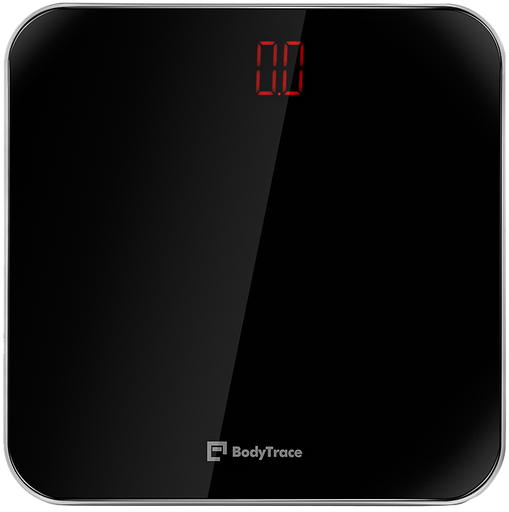 BodyTrace Weight Scale (BT006) | The Digital Health Store, powered by ...