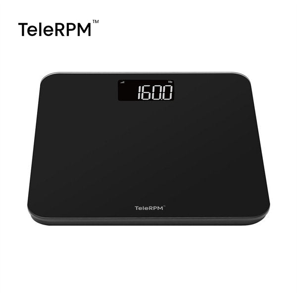 Transtek MioConnect TeleRPM Scale Gen 2 Transtek MioConnect TeleRPM Scale Gen 2